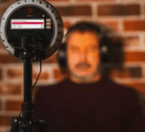 RoXiva Light Therapy – Tapping with Dr. Gigi
